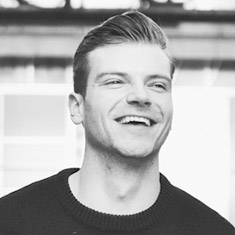 Hi, we're Chase. 👋 - Chase